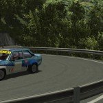 RAVSim Interview Reveals More gRally Information - Inside Sim Racing