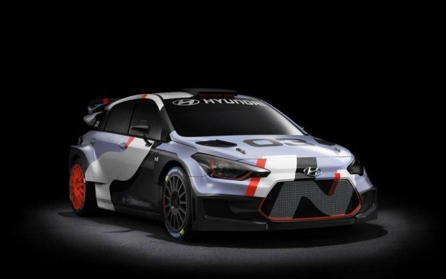 WRC 5 Release Dates Confirmed - Inside Sim Racing