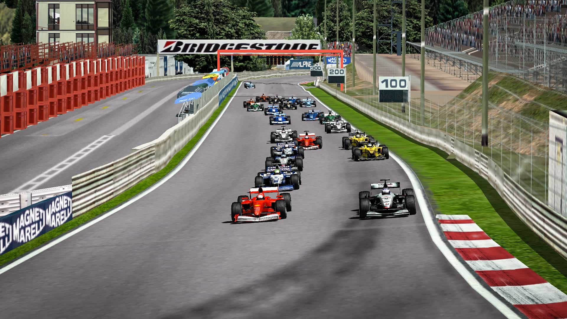 Geoff Crammond Racing Is Coming Back in 2026 - Inside Sim Racing