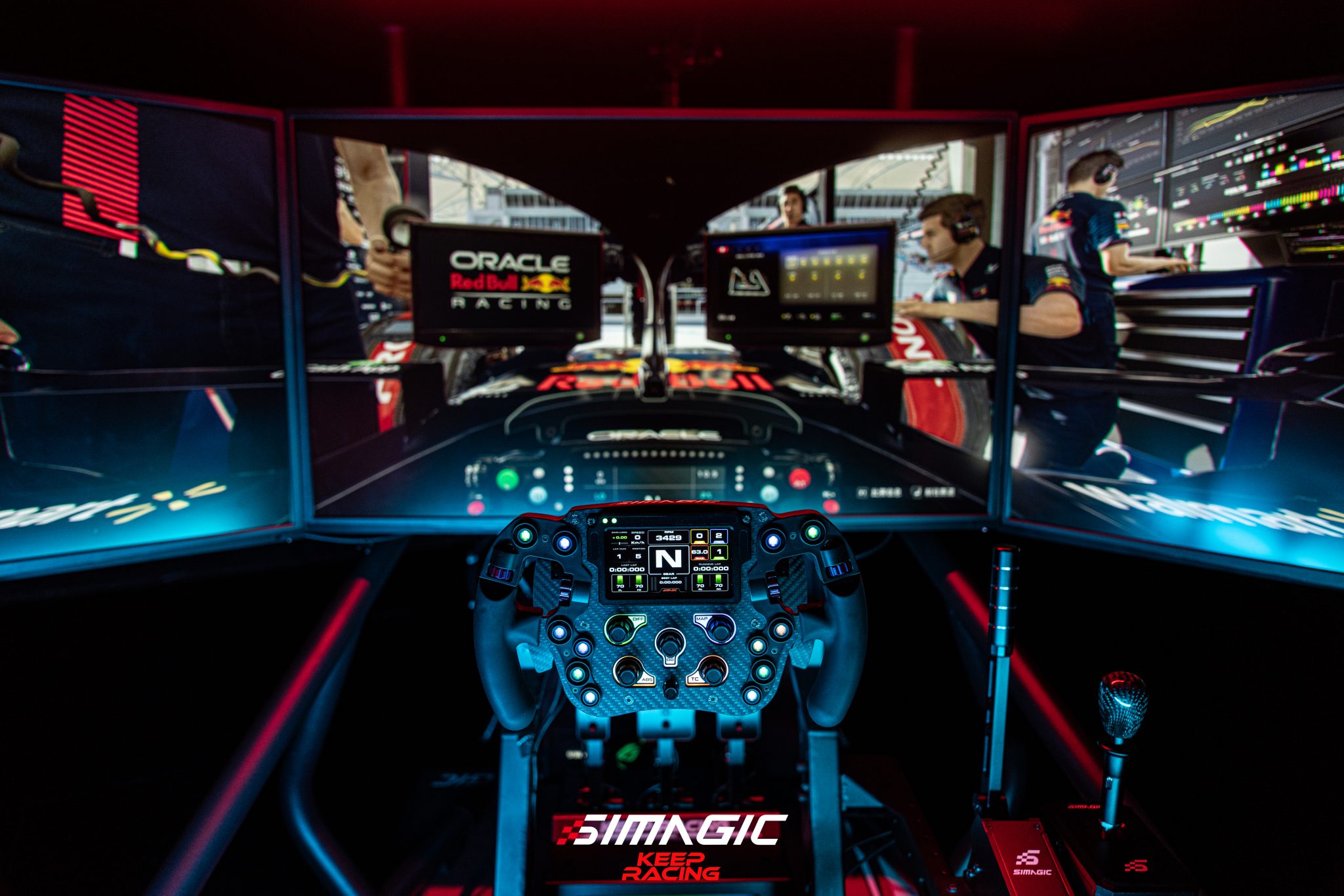 Sim Racing Beginner Guide 2026: Setup, Budget & Getting Started ...